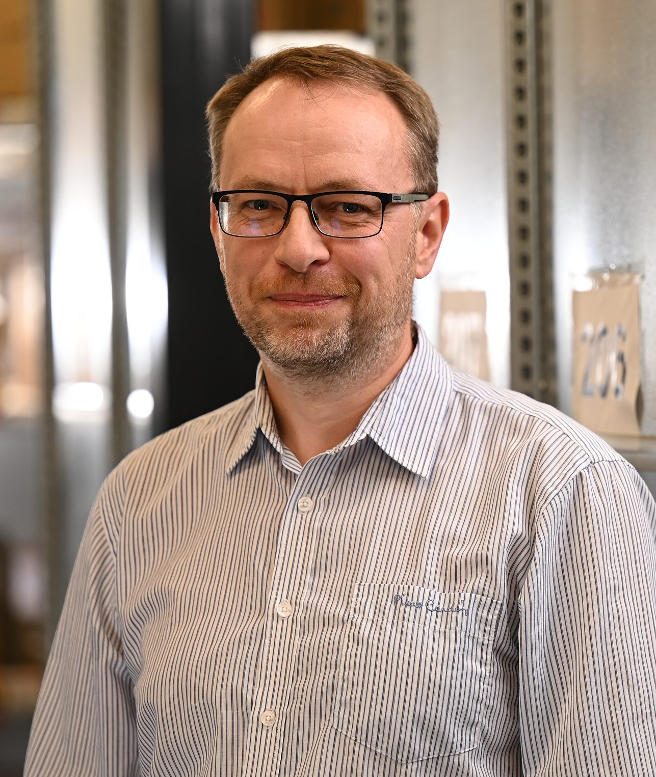 Kliendiskanner kui lisavõimalus kliente paremini teenindada | VBH ...